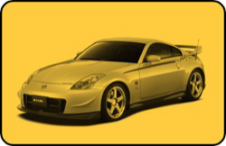 350Z (Z33)