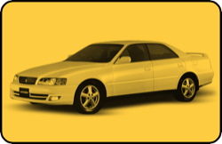 Chaser/Cresta JZX100