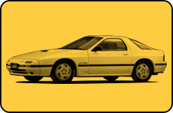 FC RX-7