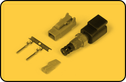Air Temp Sensors