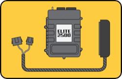 ECU + PLUG'N'PLAY KITS