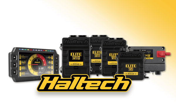 Tuned By Shawn - Platinum Haltech Dealer and Remote Tuning