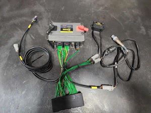 Haltech ECU Mazda Rx8 Plug'n'Play | Tuned by Shawn