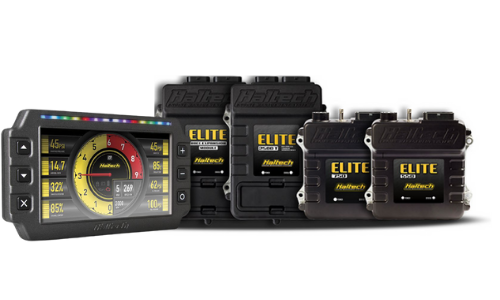 Tuned By Shawn - Platinum Haltech Dealer and Remote Tuning