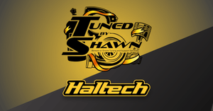 Adaptronic Emod011 FD Rx7 Haltech IC-7 Dash Install Guide