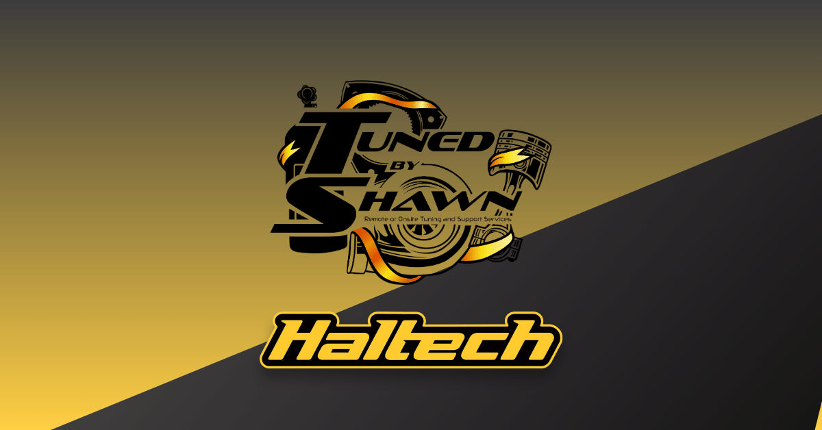 Join the Tuned by Shawn Family