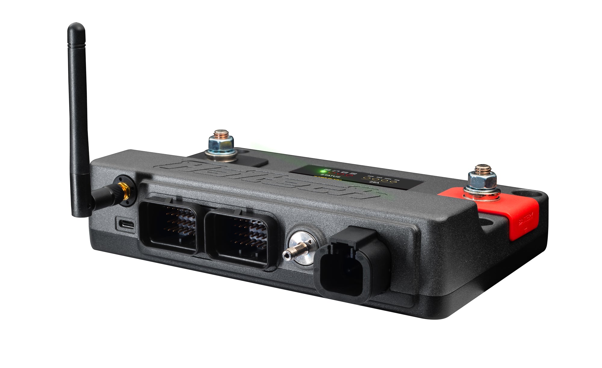 Tuned By Shawn - Platinum Haltech Dealer and Remote Tuning