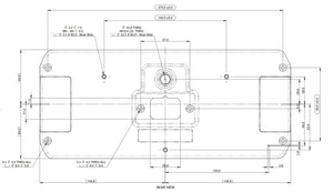 Haltech UC-10 DIGITAL DASH
